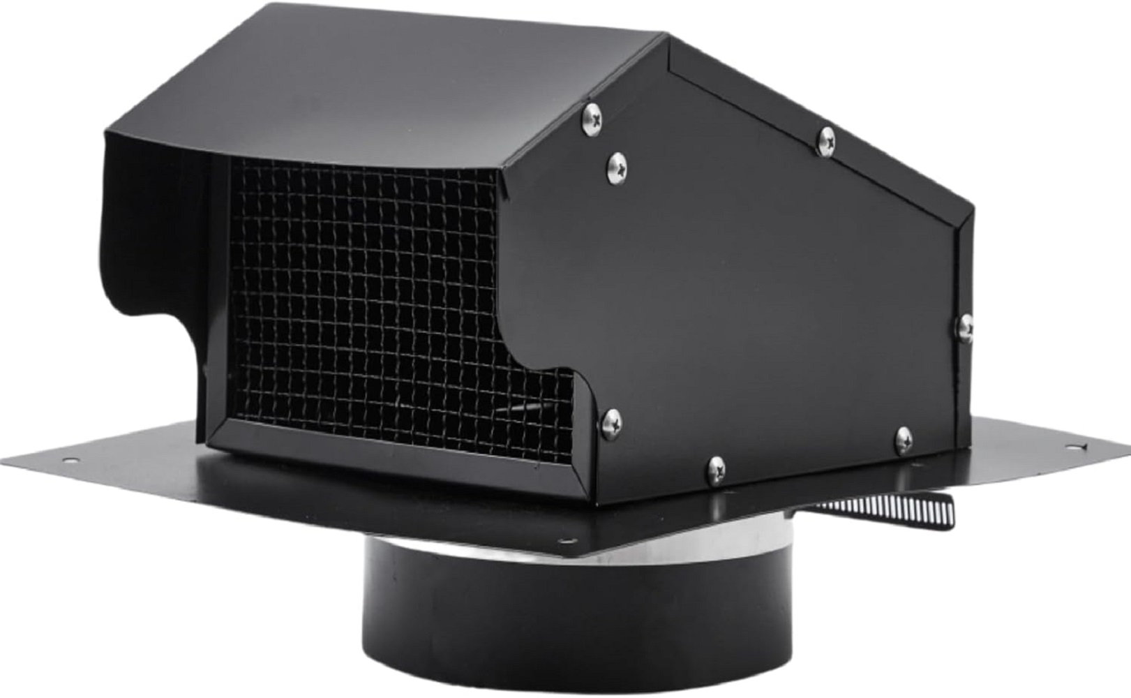 Zstar Outside Roof Rain Cap,Chimney Cap | Wayfair