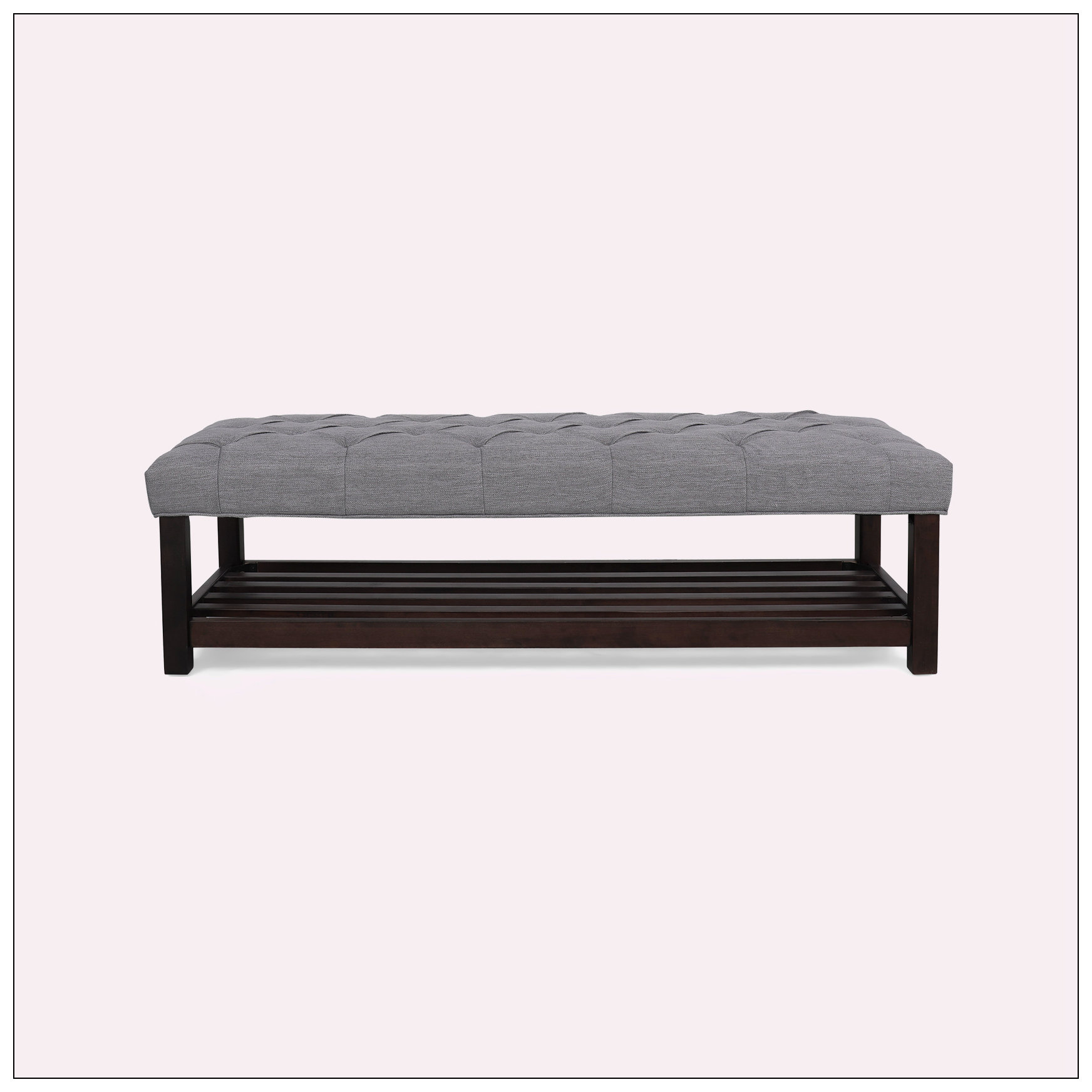 Corrigan Studio® BENCH | Wayfair