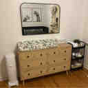 Bay Isle Home™ Abery 6 - Drawer Dresser & Reviews | Wayfair