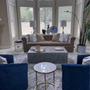 Joss & Main Alicia Coffee Table & Reviews | Wayfair