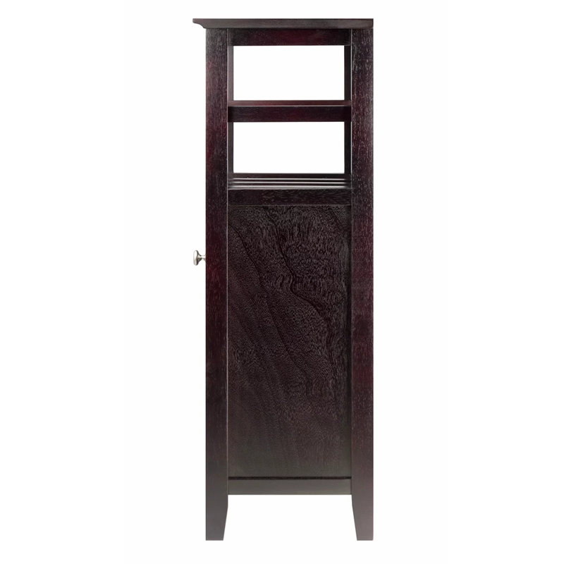 Winston Porter Nitzy Baker's Rack | Wayfair