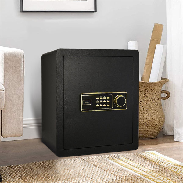YITAHOME Security Safe Lock | Wayfair