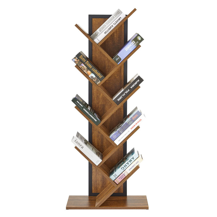 Union Rustic Thorbjorn Bookcase | Wayfair.co.uk