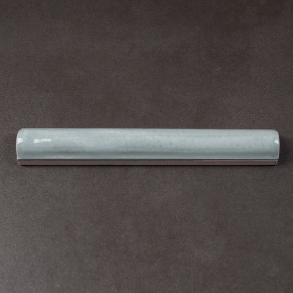 Blue Tile Trim You'll Love | Wayfair