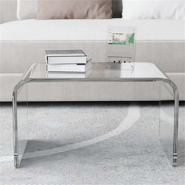 Narrow Coffee Tables | Skinny Coffee Table & Thin Coffee Table