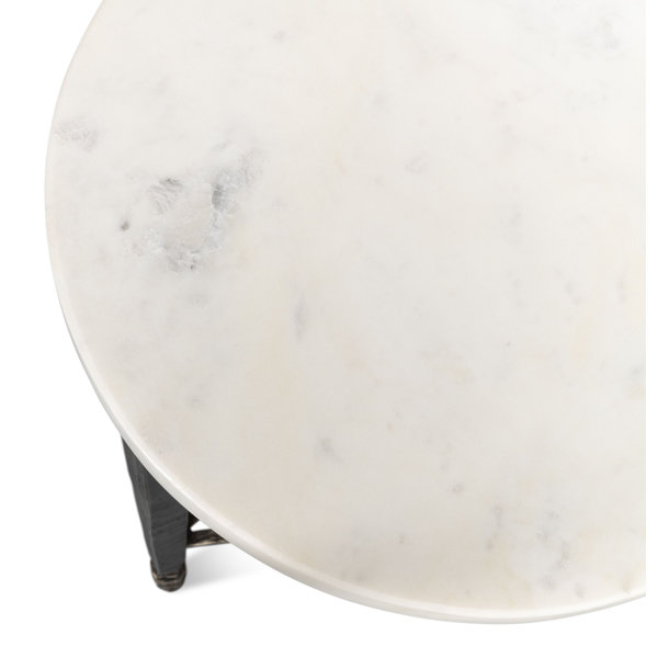 Sarreid Ltd Mykos Side Table | Wayfair