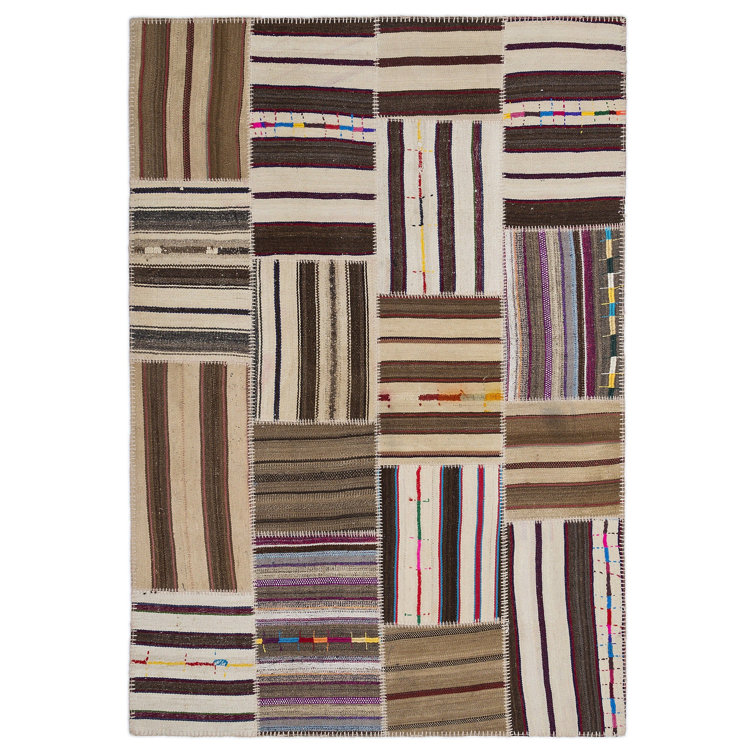 Hargun Teselya 160 X 230 Area Rug | Wayfair.co.uk