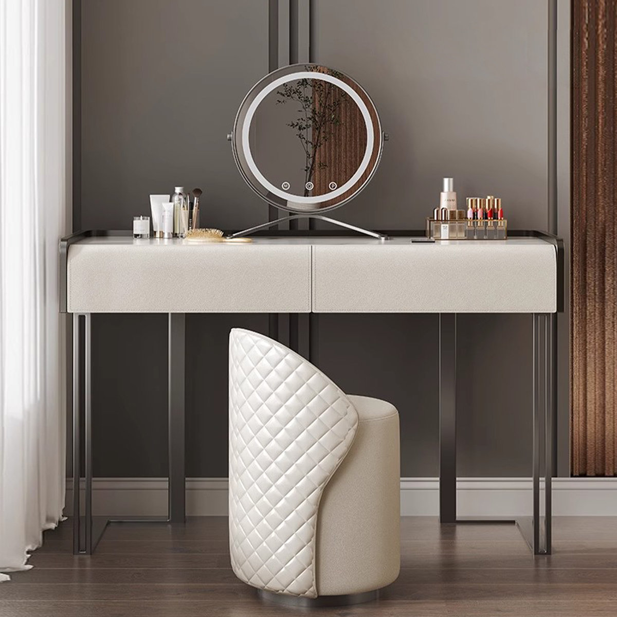 Orren Ellis Vanity | Wayfair