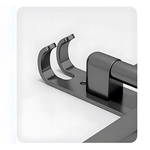 Thrones Designs Flexispace 180° Rotatable Balcony Clothes Rack | Wayfair