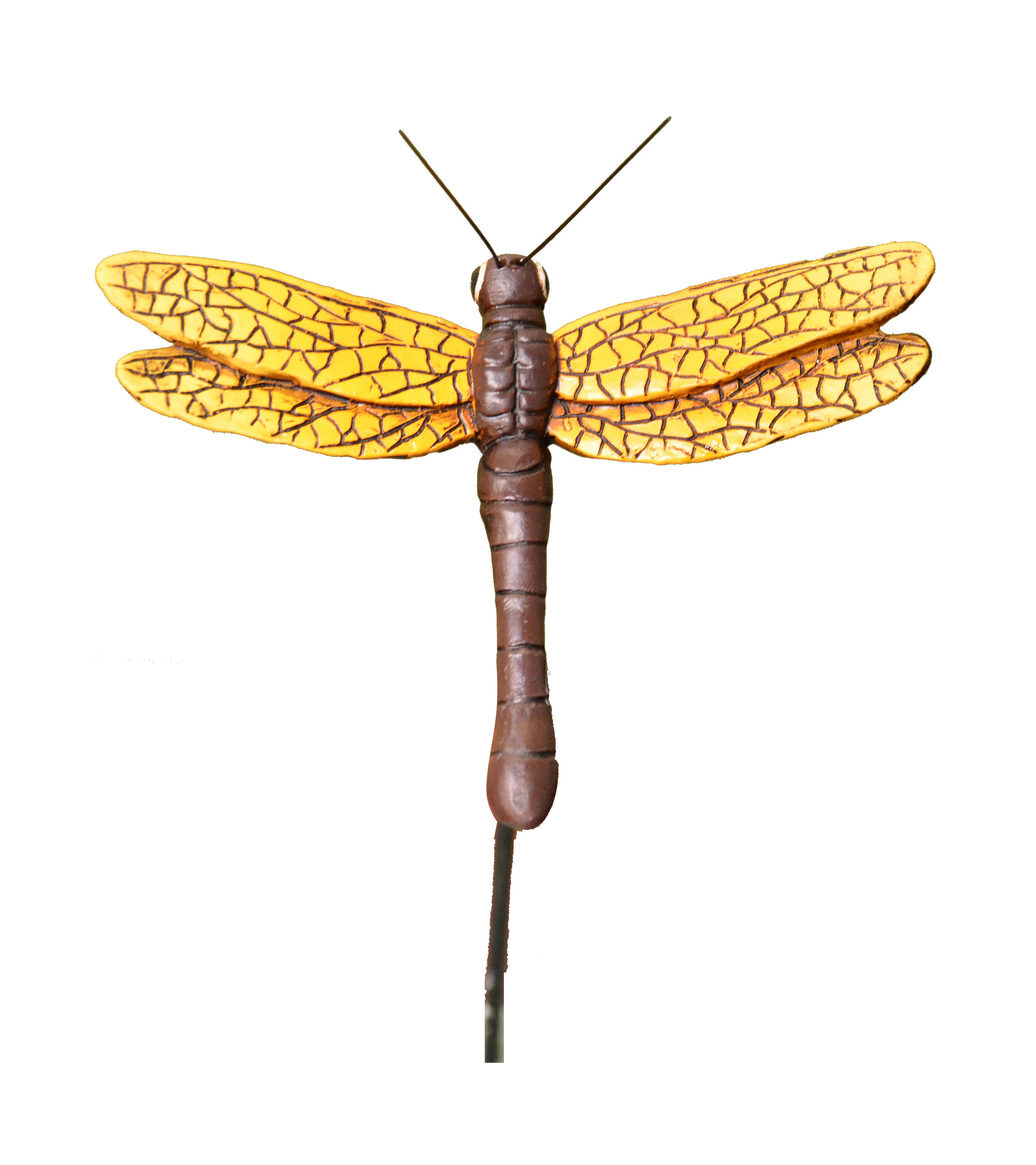 The Holiday Aisle® Larraine Stem Figurine - Wayfair Canada