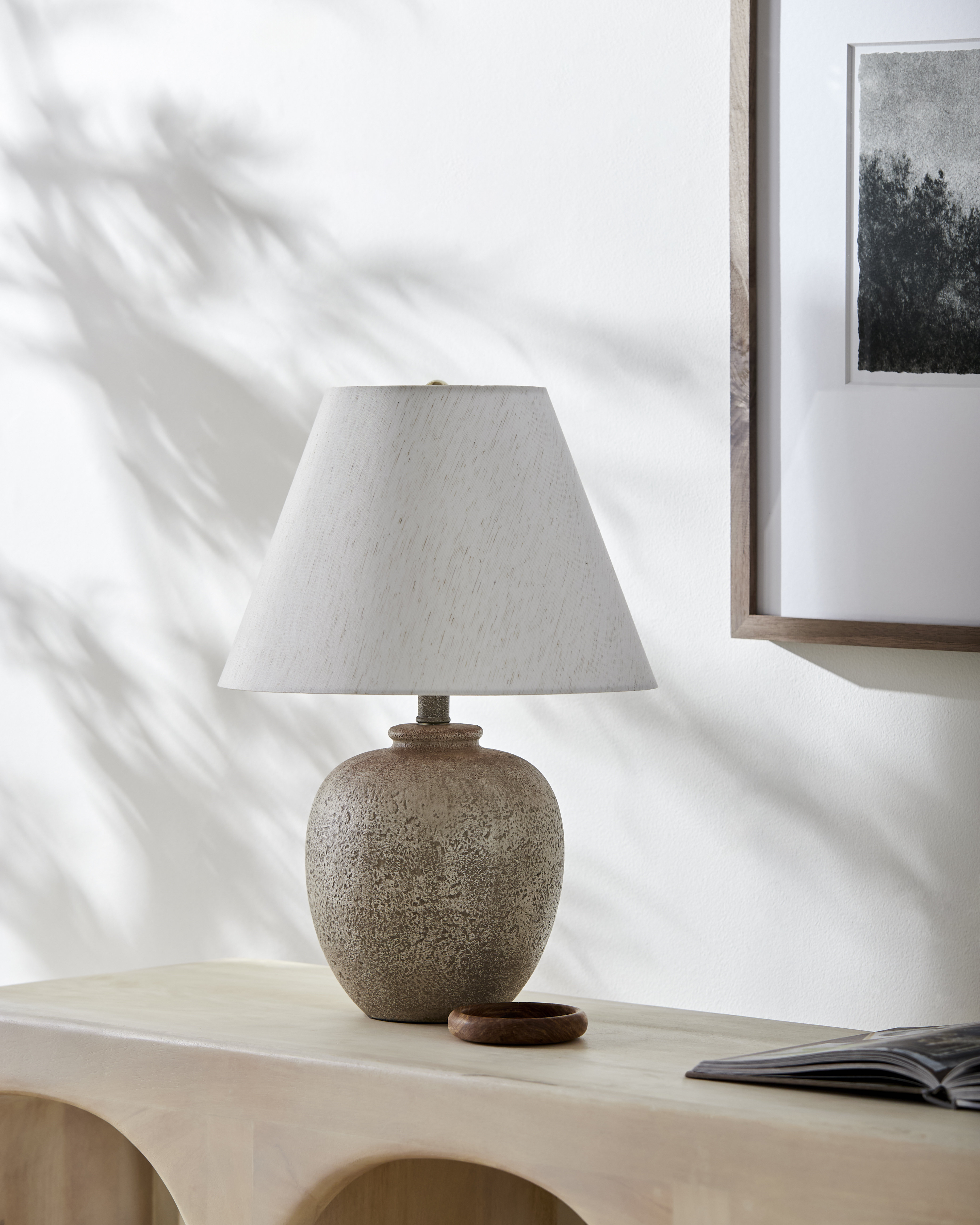 Joss & Main Malmo Ceramic Table Lamp & Reviews - Wayfair Canada