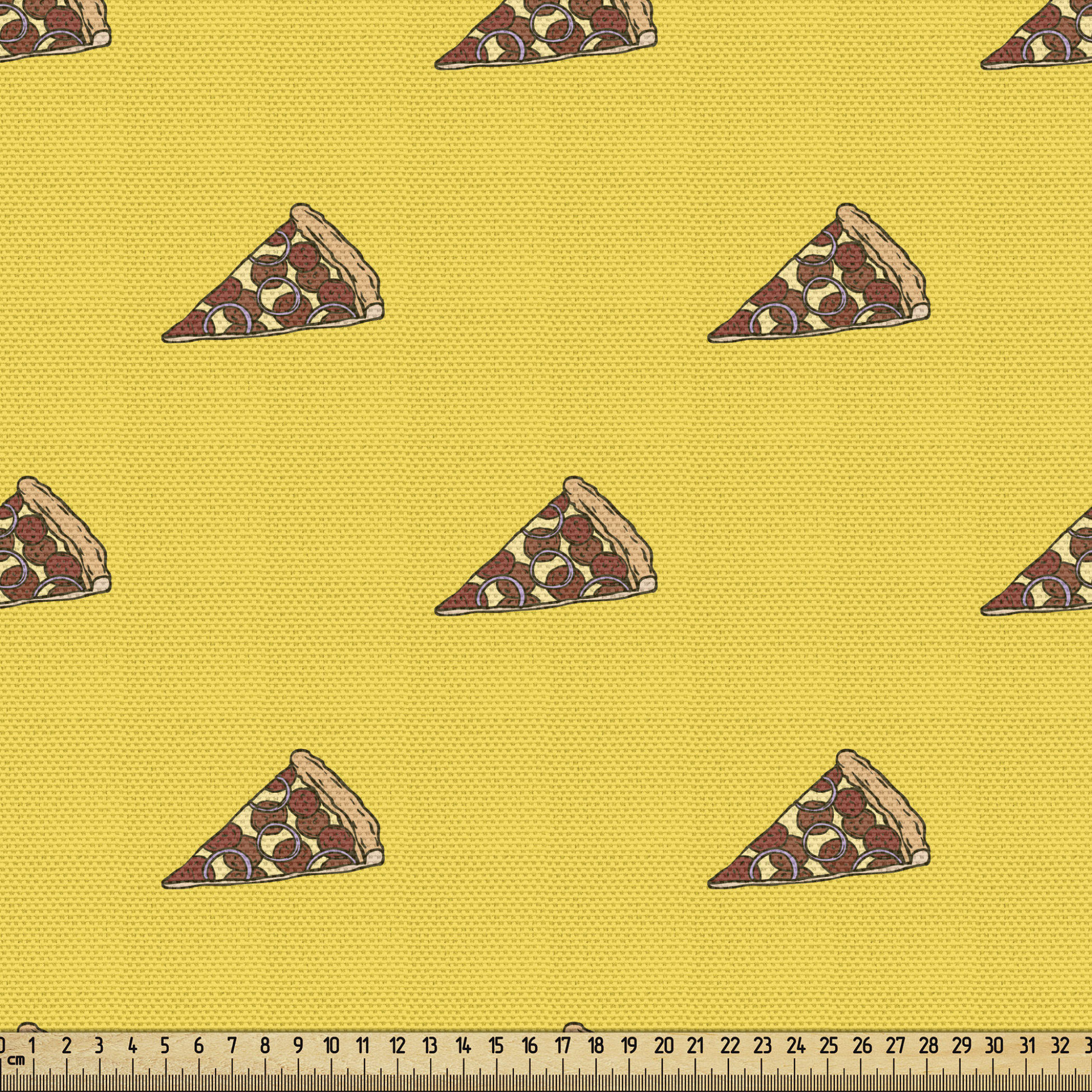 East Urban Home Italy Fabric By The Yard, Delicious Homemade Italian ...