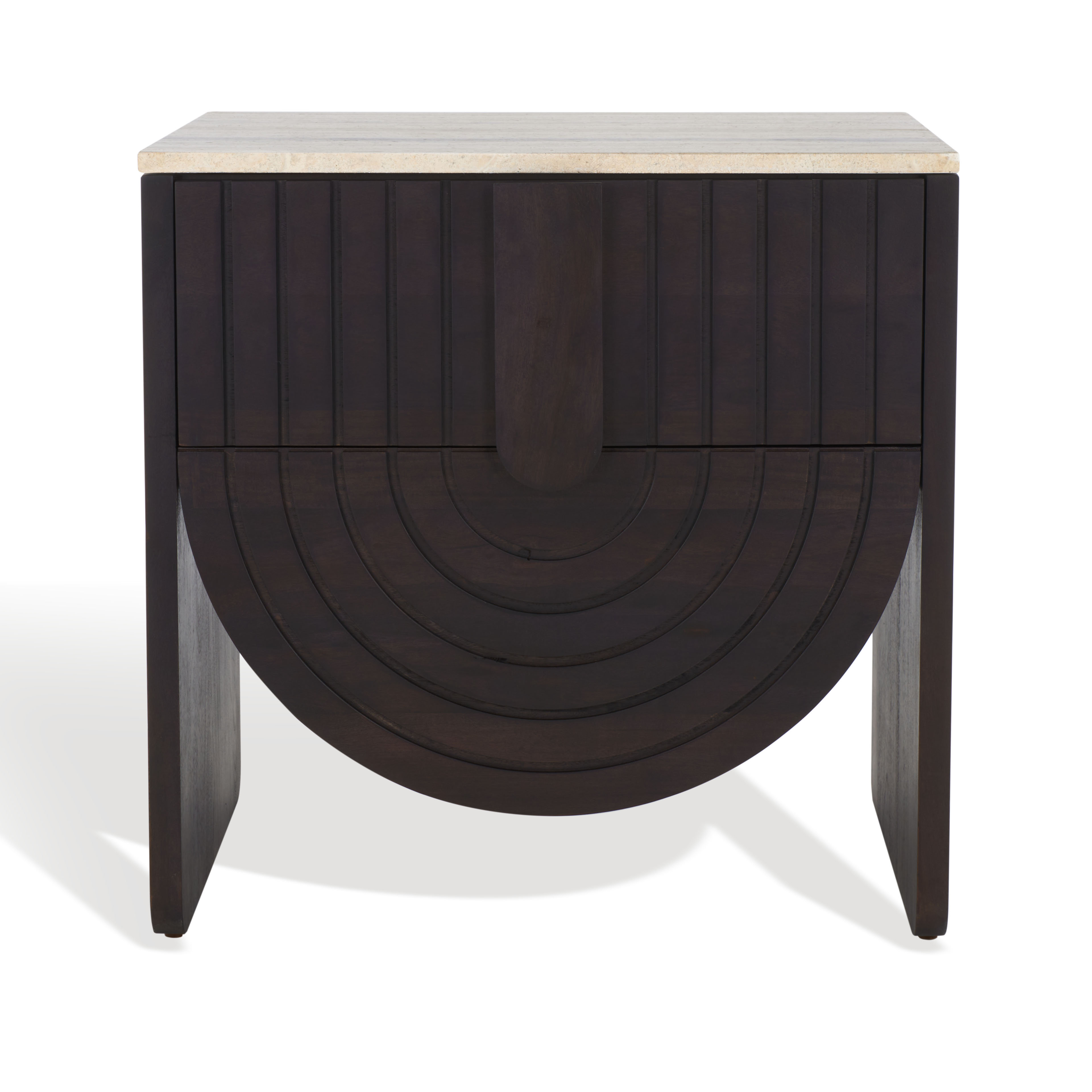 Joss & Main Edithe Wood Nightstand - Wayfair Canada