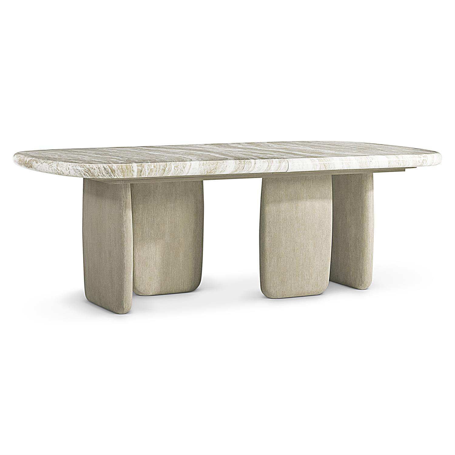 Bernhardt Arcadia Rectangular Dining Table | Perigold