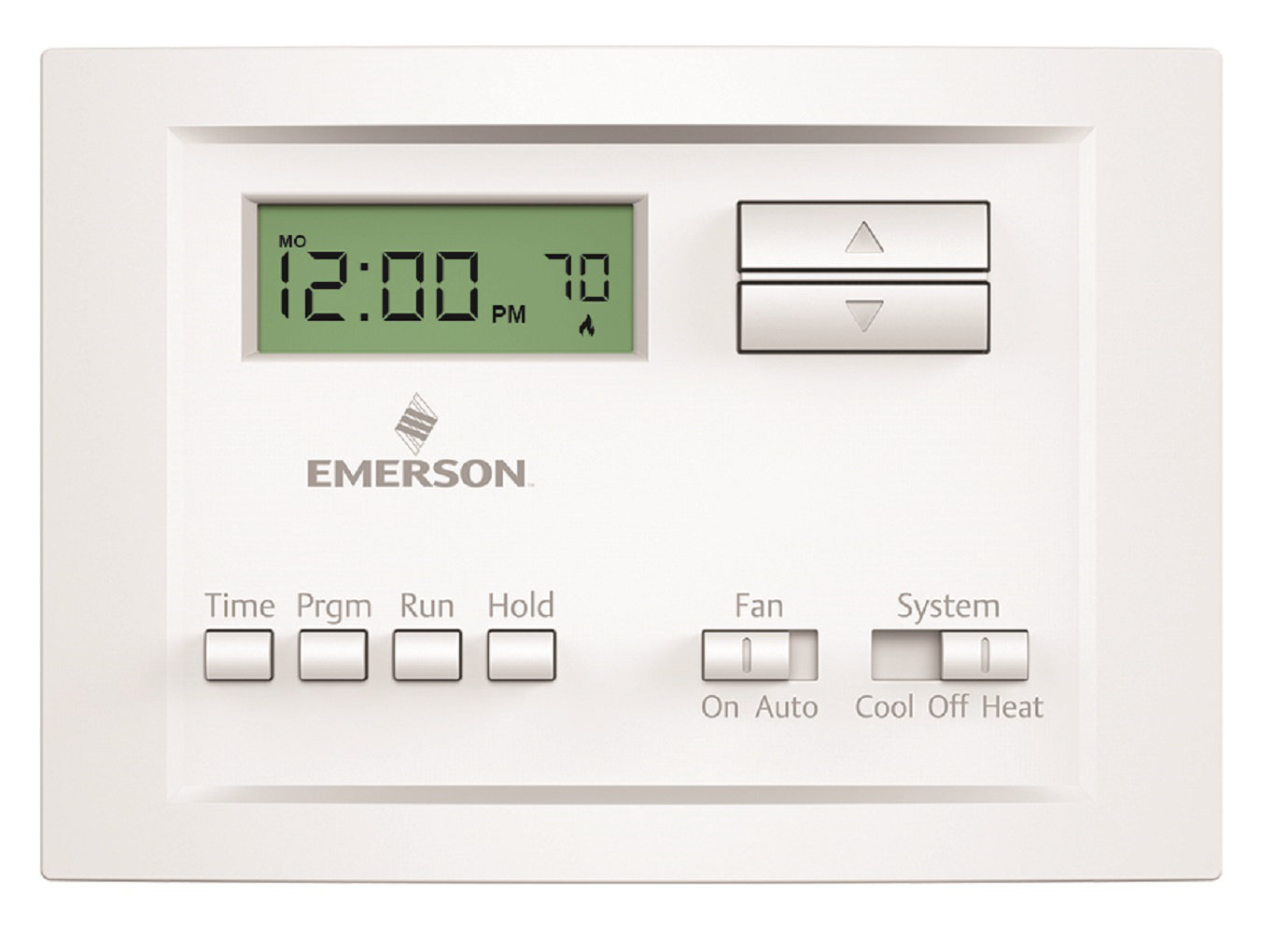 Emerson Thermostats Smart Programmable Thermostat | Wayfair