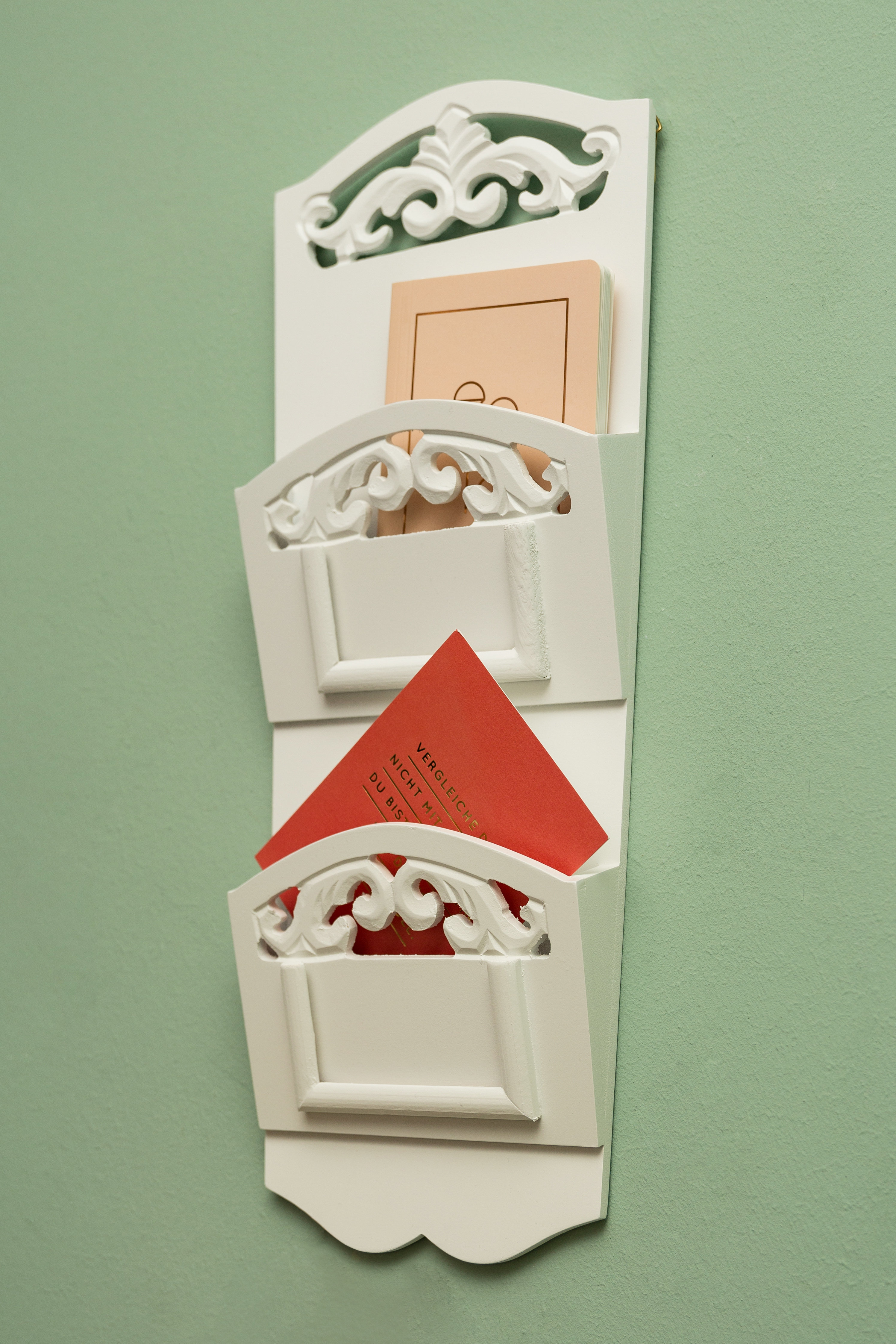 Lily Manor Como Wall Shelf | Wayfair.ie