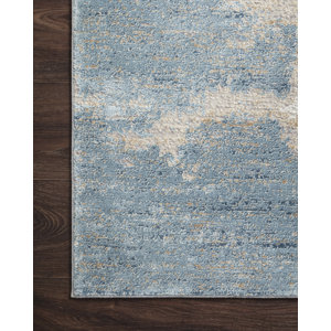 17 Stories Jeffrey Abstract Rug | Wayfair