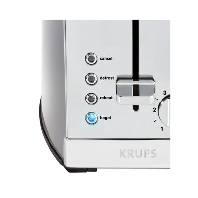 Krups 4 Slice Toaster | Wayfair