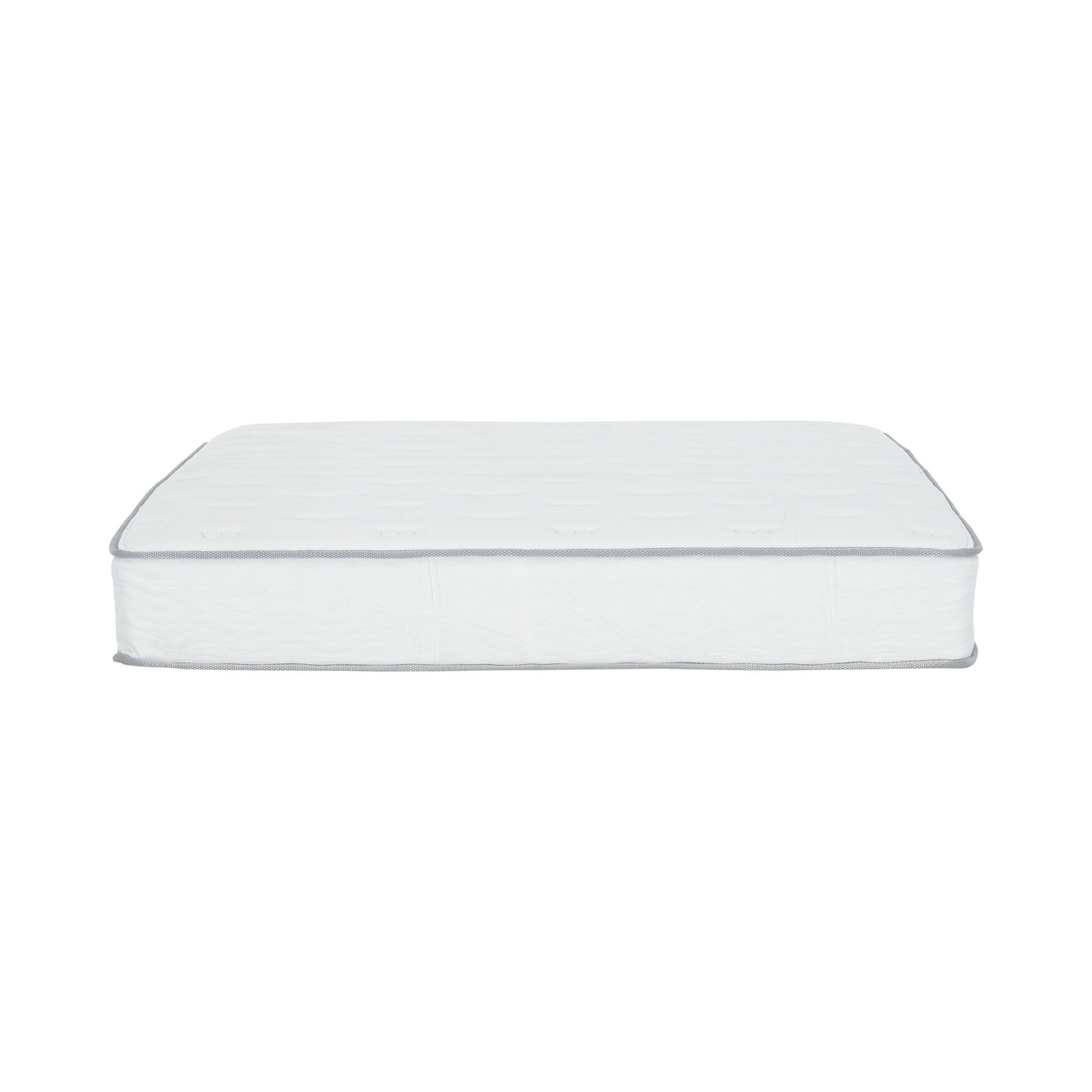 Ebern Designs Pocket Coil Spring Mattres | Wayfair