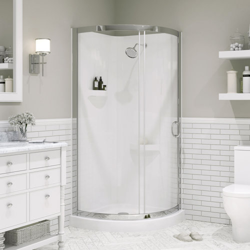 Shower Kits | Wayfair