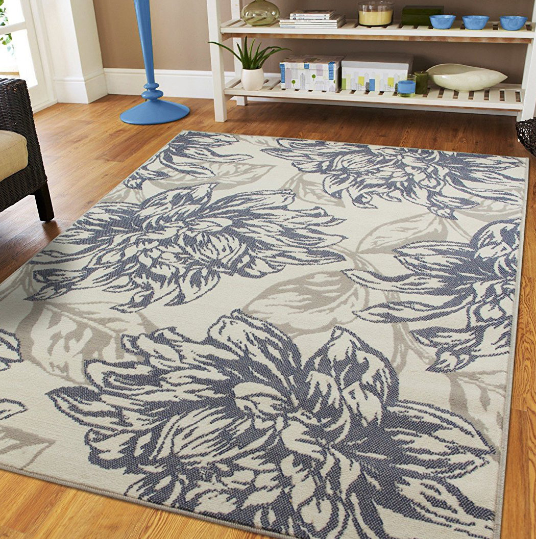 Ophelia & Co. Century Home Goods Collection Luxury Contemporary Rugs ...