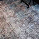 Amber Lewis x Loloi Morgan Sunset / Ink Area Rug feat. CloudPile ...