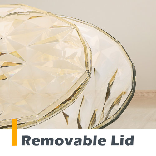 Mercer41 Tregg End Table | Wayfair