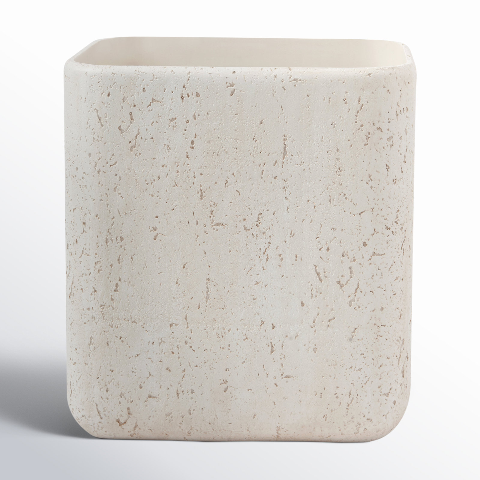 Birch Lane™ Tudor 1.95 Gallon Waste Basket & Reviews | Wayfair