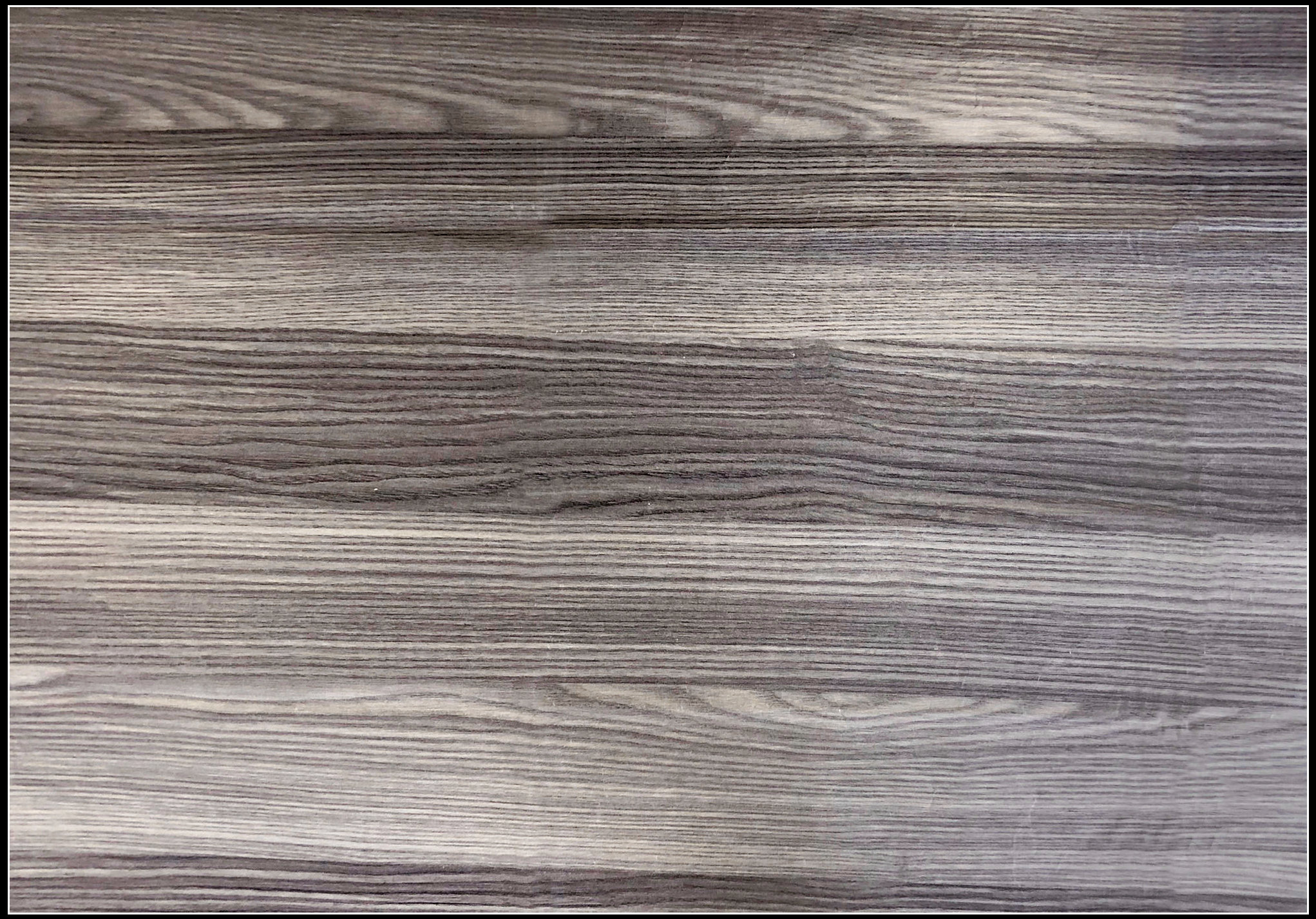 George Oliver Modern 42 Inch TV Stand with Adjustable Shelves and Cable ...