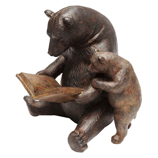 Union Rustic Statue | Wayfair.co.uk