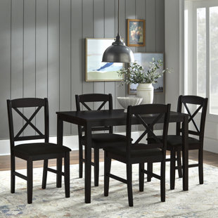 Square Kitchen & Dining Room Sets You'll Love | Wayfair