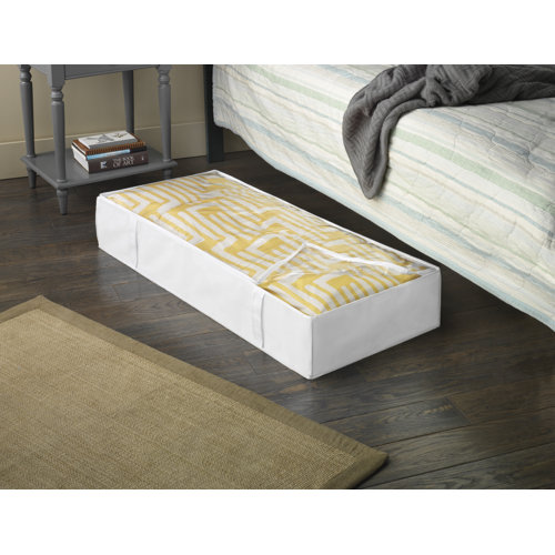 Underbed Storage You'll Love | Wayfair