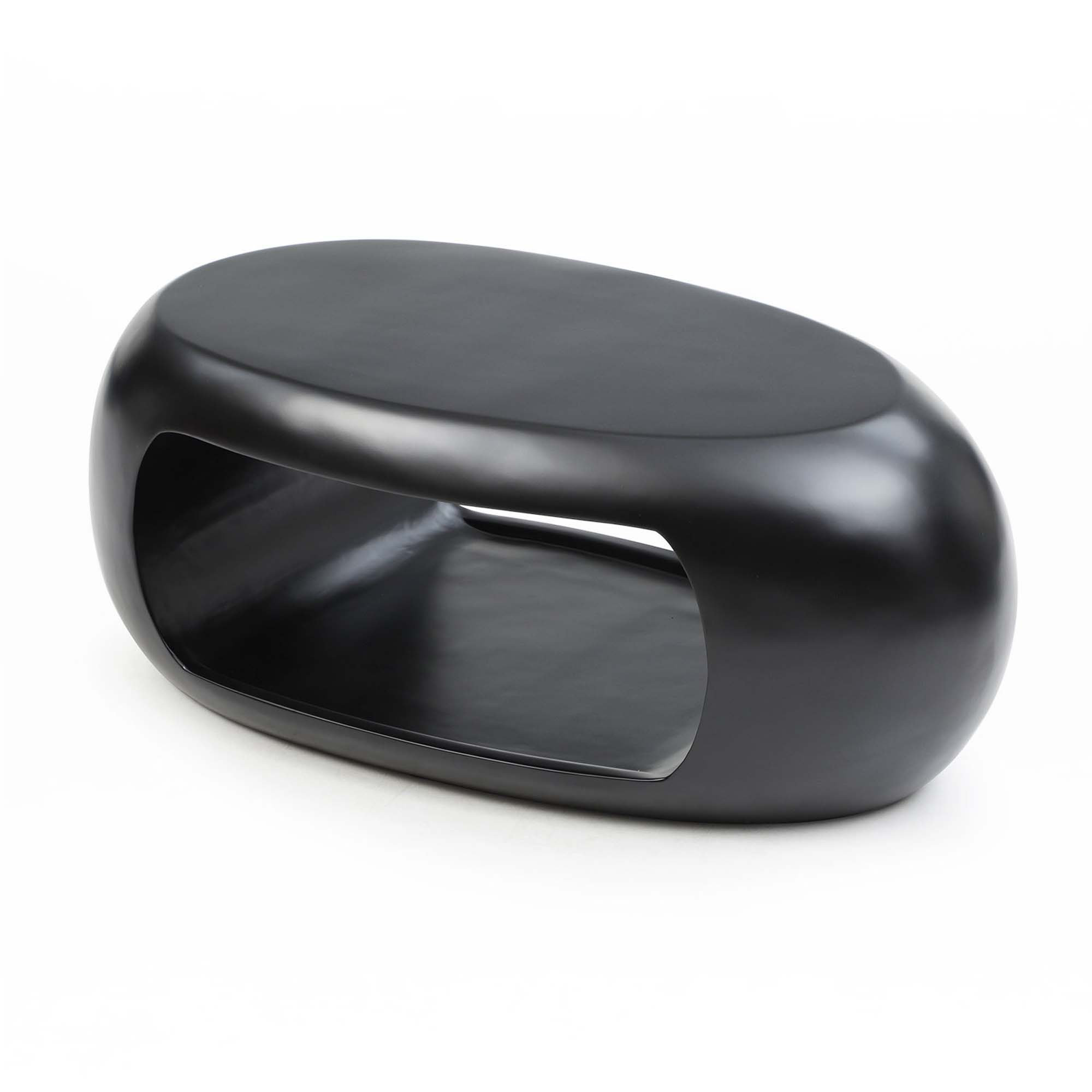Corrigan Studio® Oval Coffee Table | Wayfair