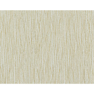 York Wallcoverings Library II Vertical Strings 33' L x 21" W Texture ...