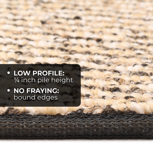 Brown & Tan Area Rugs You'll Love | Wayfair