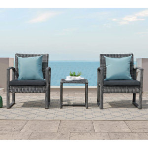 Small Conversation Sets You'll Love - Wayfair Canada