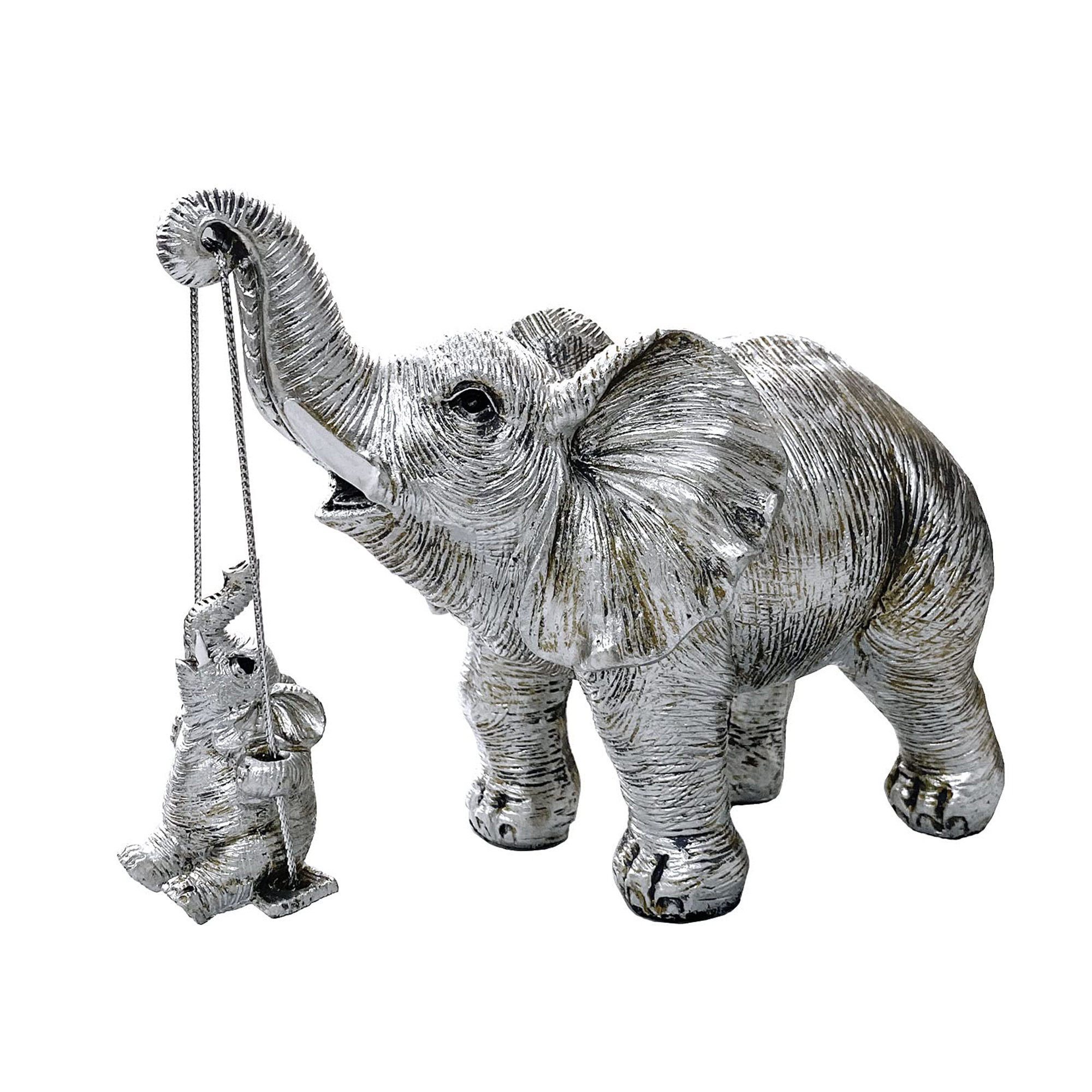 Big Joe Handmade Animals Figurines & Sculptures | Wayfair