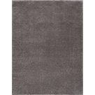 Mercer41 Fazli Performance Gray Plush Pile Area Rug & Reviews | Wayfair
