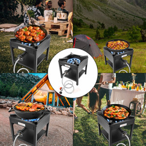 Vivicreate Outdoor Cookers & Reviews | Wayfair