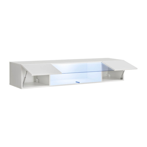 Wade Logan® Balroop Floating Shelf & Reviews | Wayfair