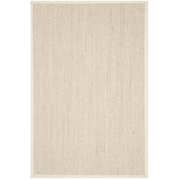 Blue Elephant Torbin Sisal Marble/Beige Area Rug & Reviews | Wayfair.co.uk
