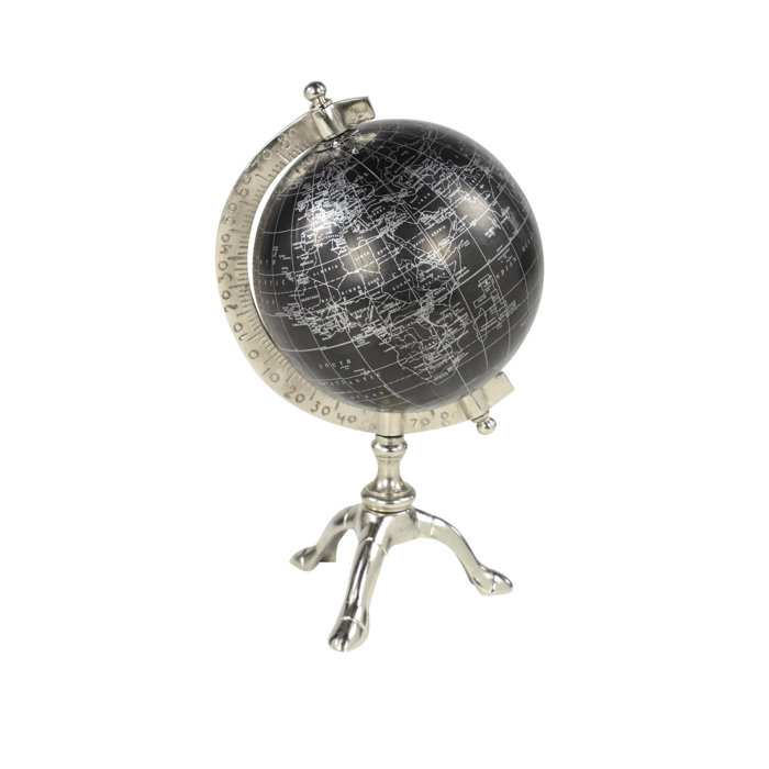 Greyleigh™ Tabletop Globe & Reviews | Wayfair