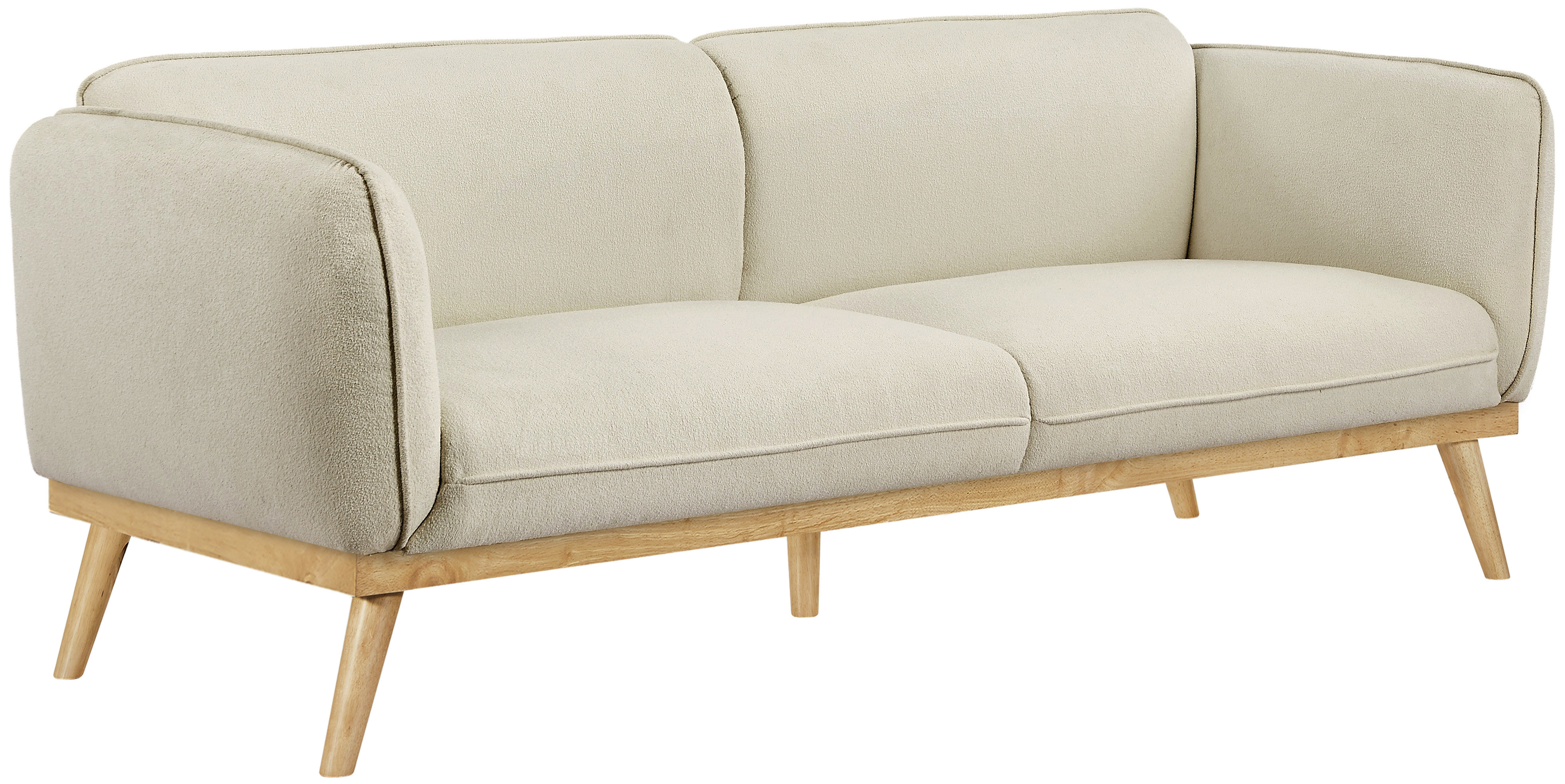 George Oliver Lexiee 82'' Upholstered Sofa | Wayfair