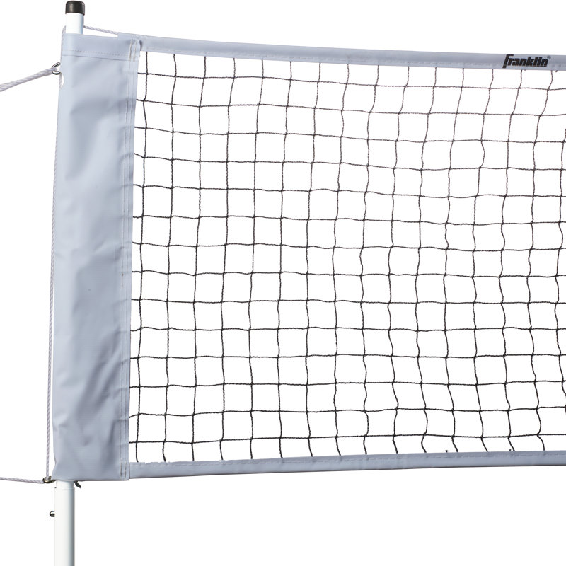 Franklin Sports Replacement Net For Badminton & Volleyball | Wayfair