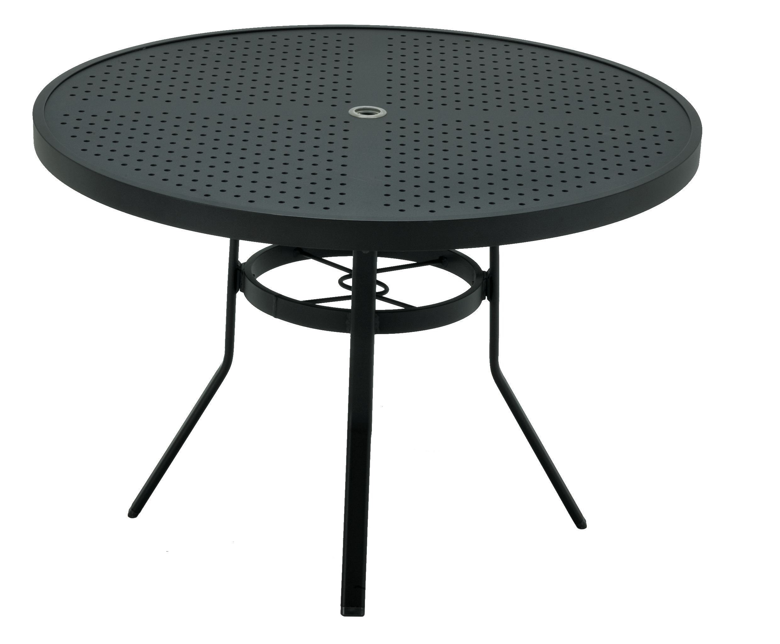 Winston Polaris Outdoor Dining Table | Wayfair