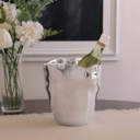 Beatriz Ball Soho Large Ice Bucket | Perigold