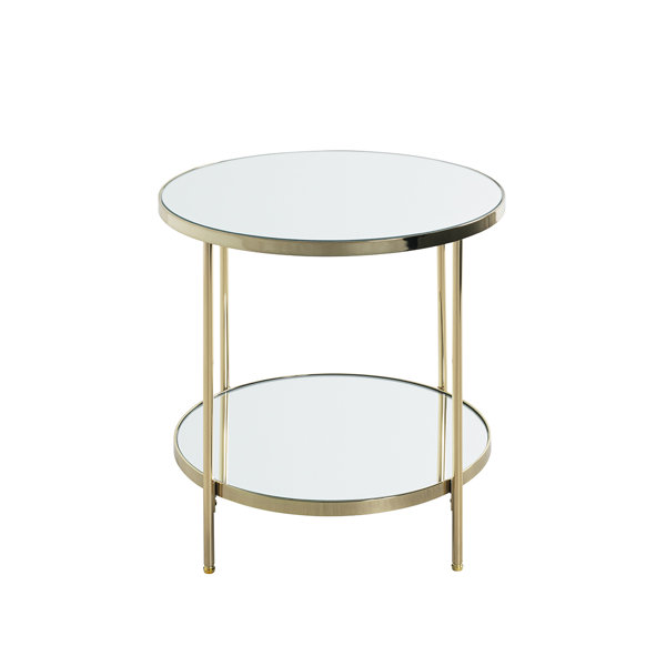Fairmont Park Wayment End Table | Wayfair.ie