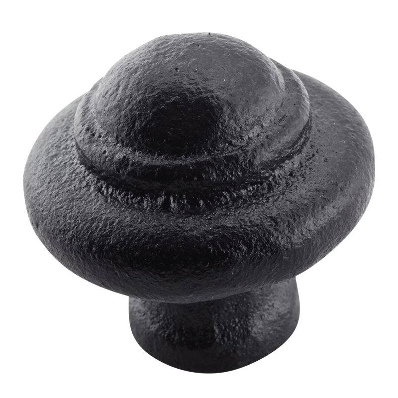 The Renovators Supply Inc. Wrought Iron Novelty Knob | Wayfair