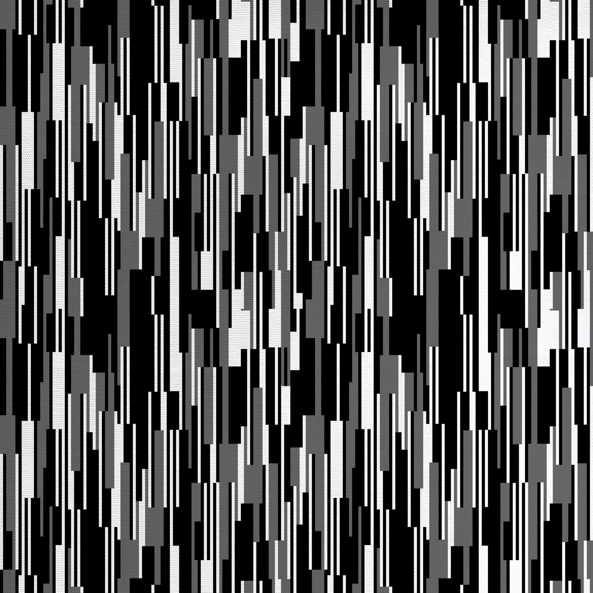 East Urban Home Barcode Ion Fabric | Wayfair