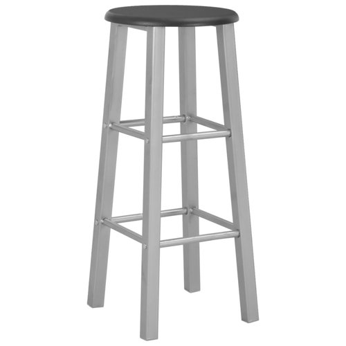 Williston Forge Armes 70cm Stool & Reviews | Wayfair.co.uk